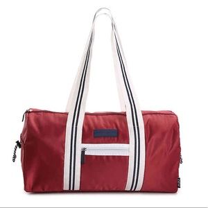 Skechers | Bags | New Sketches Duffle Bag Tote Gym Travel Sport | Poshmark